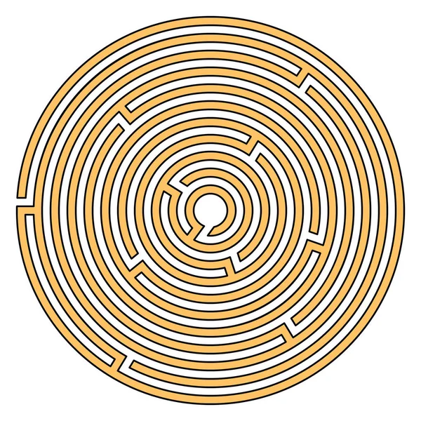 Line mazes Vector Art Stock Images | Depositphotos
