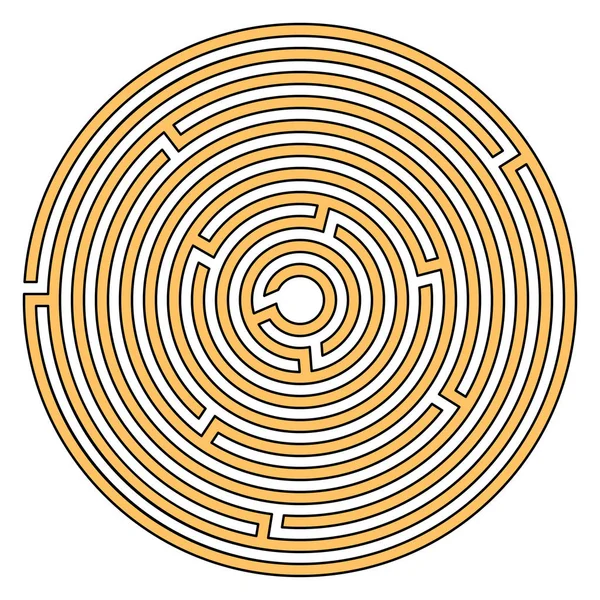 Line mazes Vector Art Stock Images | Depositphotos