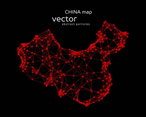 1,528 Chinese map Vector Images | Depositphotos