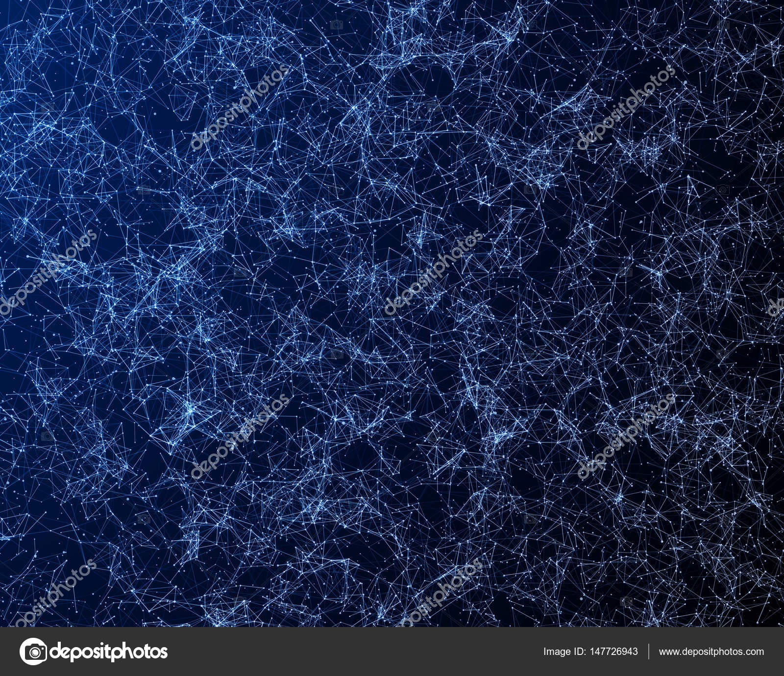 Background with abstract color particles. — Stock Photo © julvil11 ...