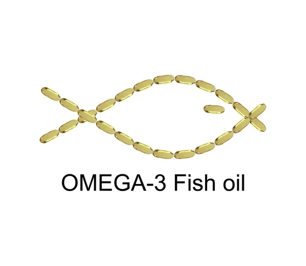 9,069,628 Omega 3 fish Vector Images | Depositphotos