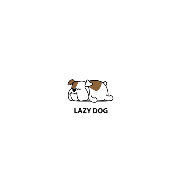 Lazy dog Vector Art Stock Images | Depositphotos