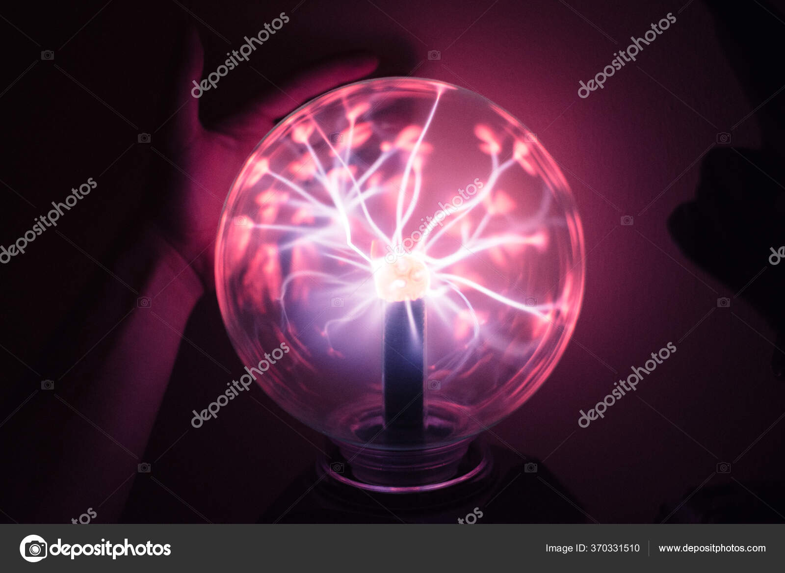 Tesla Plasma