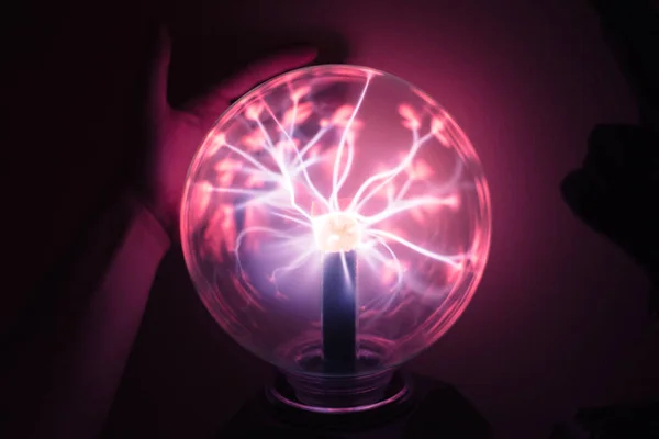 Static Electricity Ball