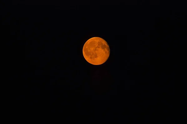 Scary red moon Stock Photos, Royalty Free Scary red moon Images ...