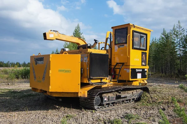 Forestry machines Stock Photos, Royalty Free Forestry machines Images ...