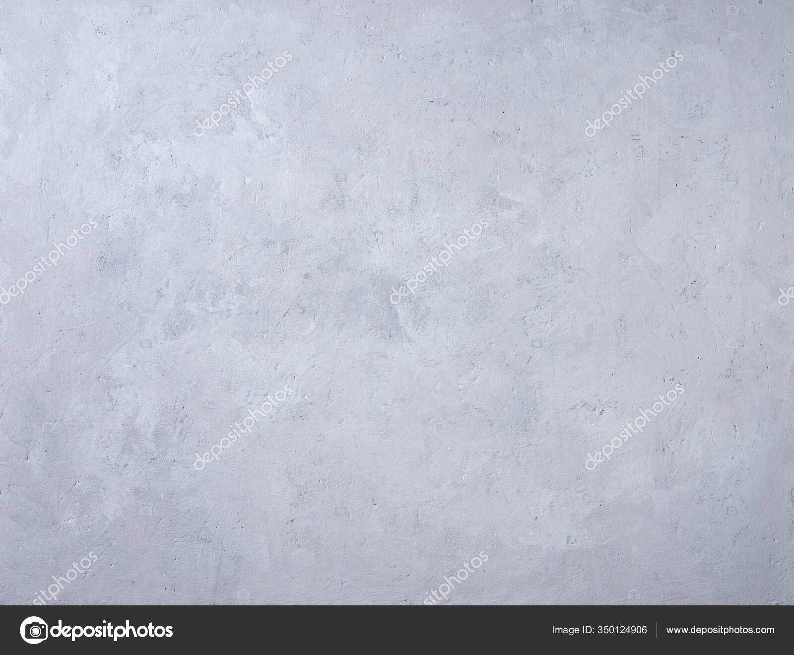Light Gray Beton Background Loft Design Empty Pure Wallpaper Copy Stock ...