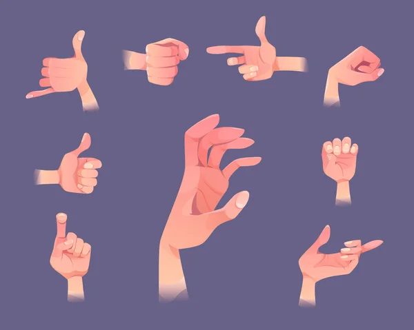 10,777,853 Teen hand signals Vector Images | Depositphotos