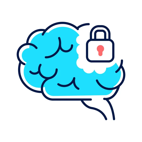 100,000 Unlock brain Vector Images | Depositphotos