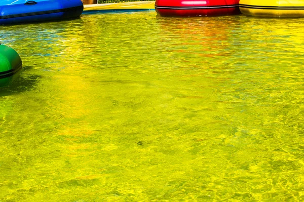 Algae in pool Stock Photos, Royalty Free Algae in pool Images ...