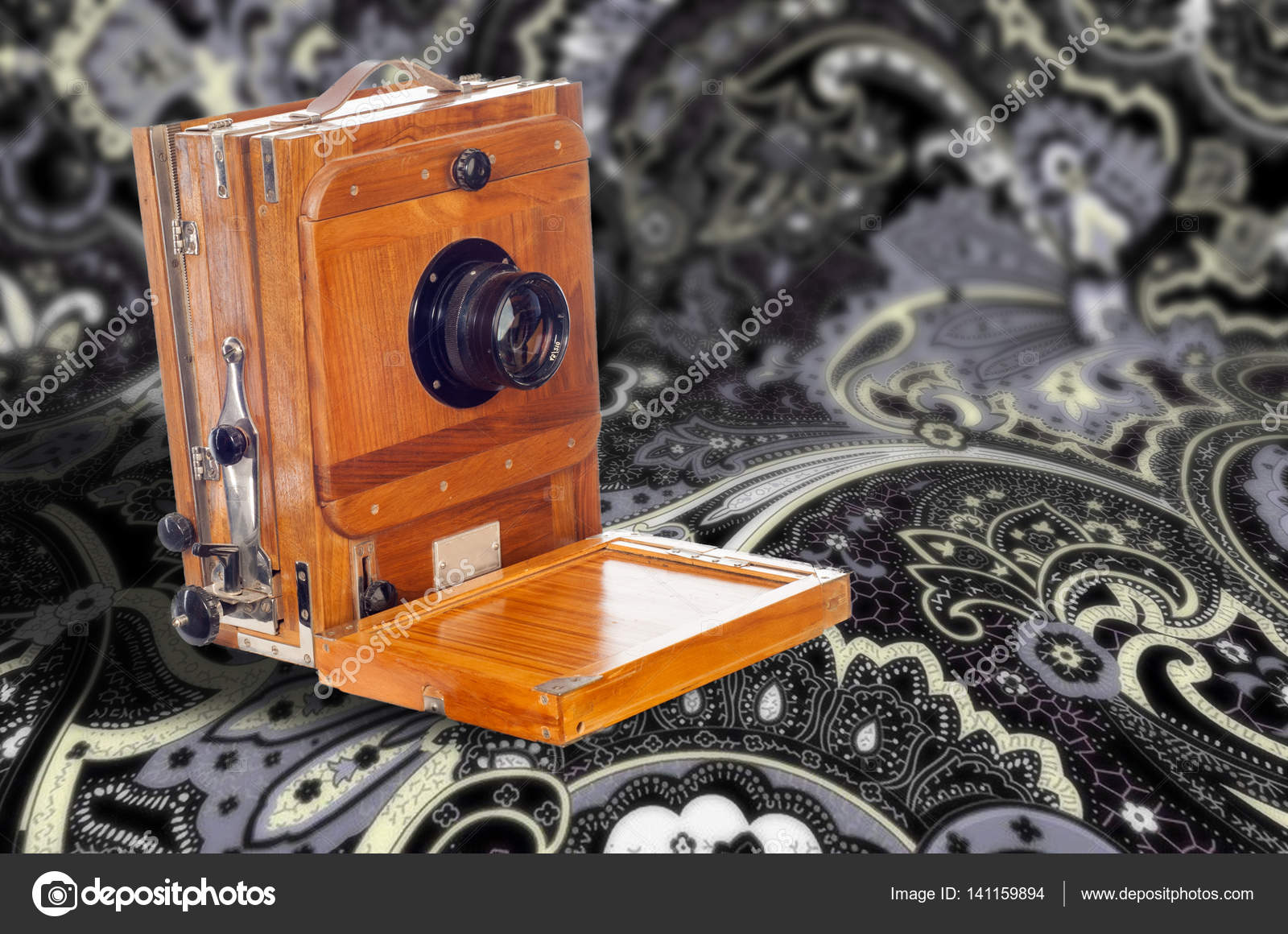 Old camera texture | The old camera. texture — Stock Photo © ekina1 ...