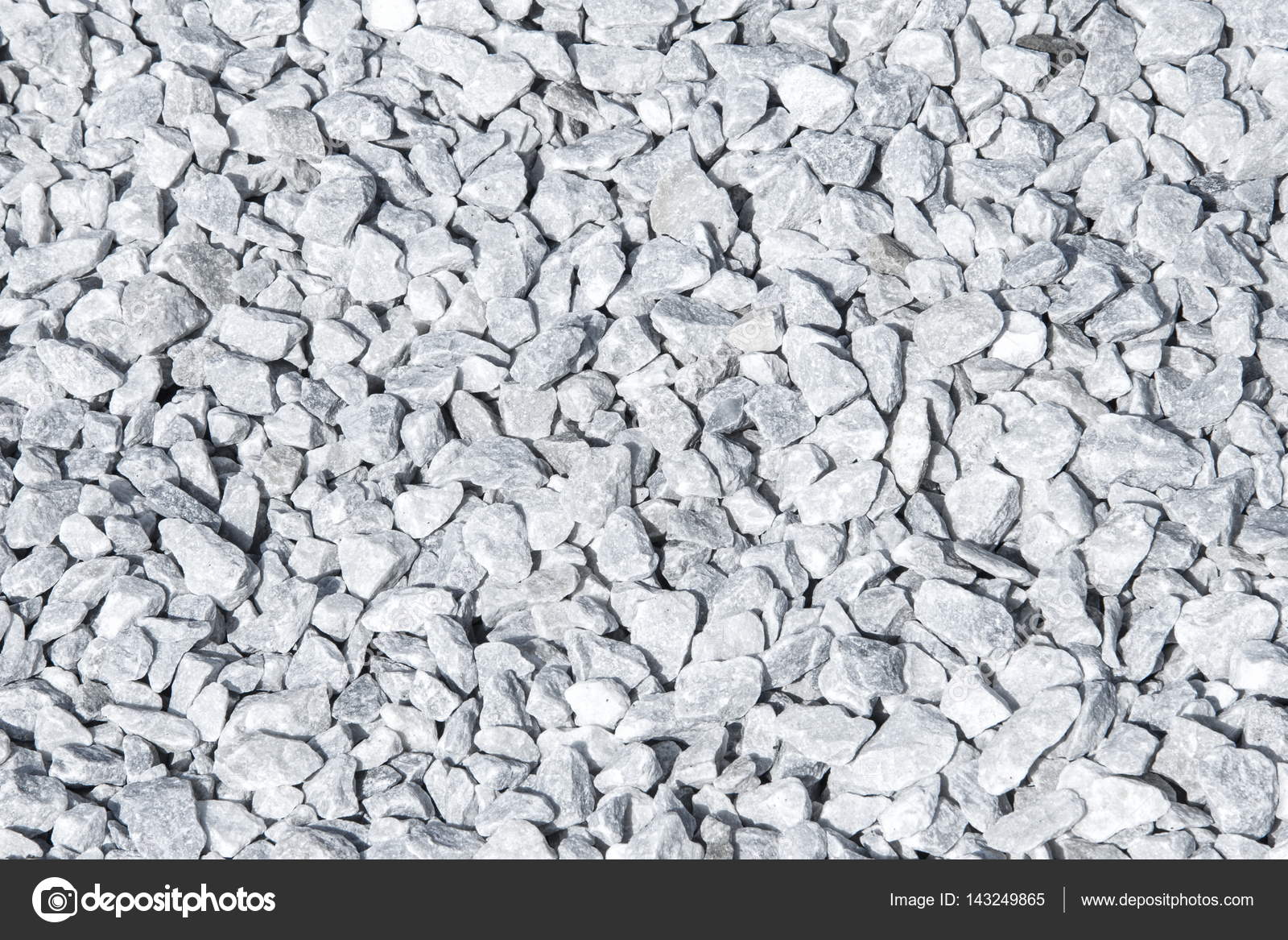 Texture Background Crushed Marble Stone — Stock Photo © ekina1 #143249865