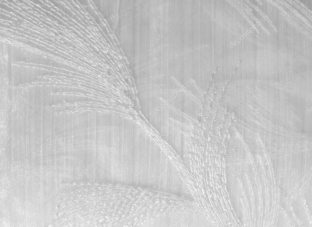 Textura, fondo, patrón. Tulle es blanco. Fondo de textura de gasa de ...