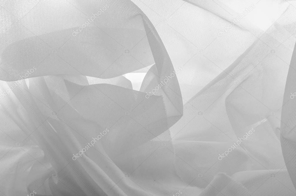 textura de fondo, tul de nylon ancho blanco. Disfruta de las vistas de ...