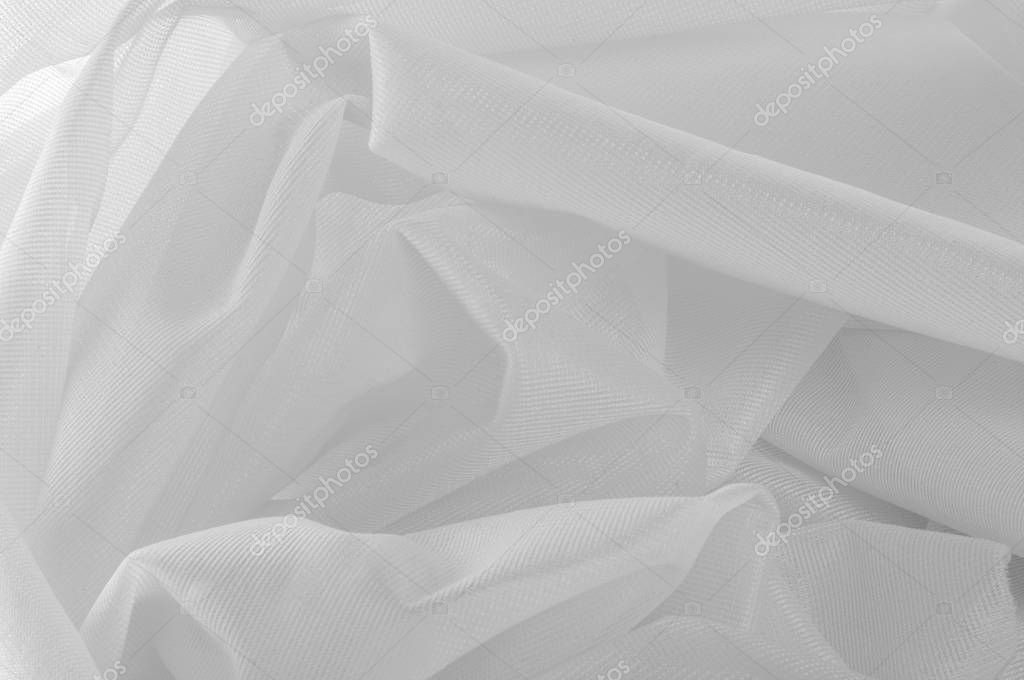 textura de fondo, tul de nylon ancho blanco. Disfruta de las vistas de ...