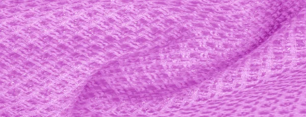 Background texture, pattern. pink fabric with metallic sequins. - Stock ...