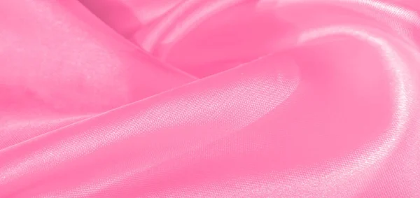Fotos de Tecido textura de seda rosa, Imagens de Tecido textura de seda ...