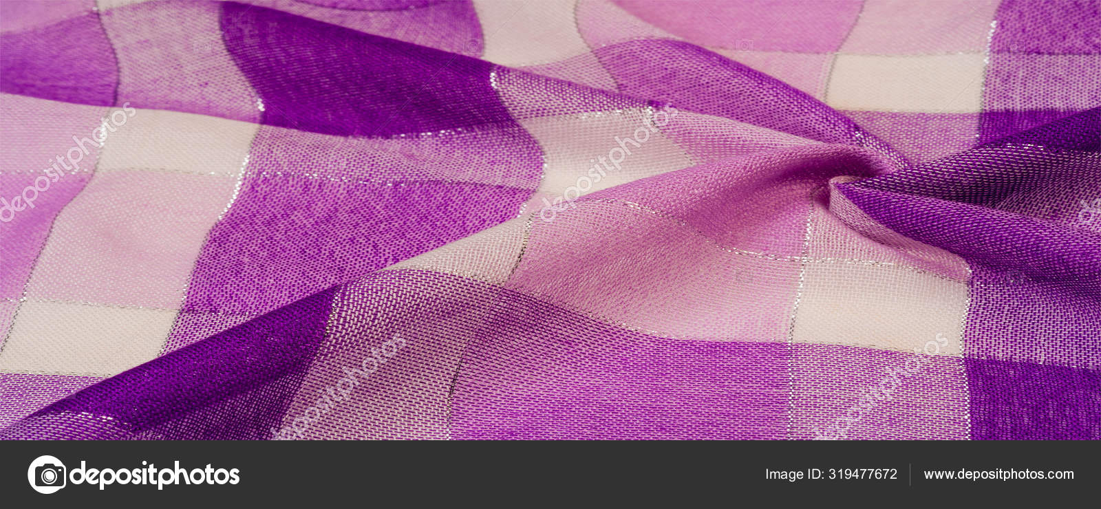 Texture, background, pattern, silk scarf female blue in color wi ⬇ ...