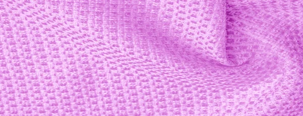 Background texture, pattern. pink fabric with metallic sequins. - Stock ...