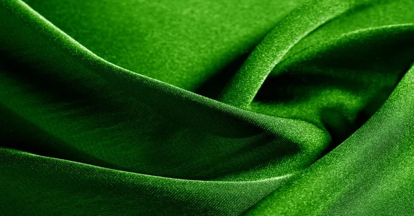 Green silk fabric texture Stock Photos, Royalty Free Green silk fabric texture Images ...