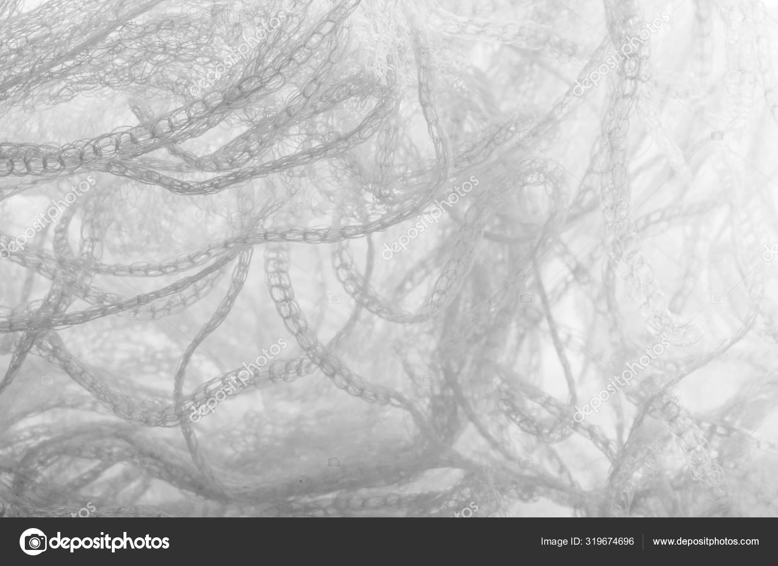 Texture background pattern white fabric in a mesh Thanks to a un Stock ...