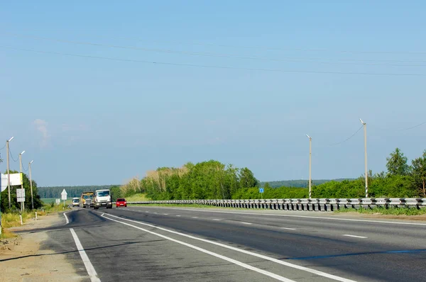 Russian highways Stock Photos, Royalty Free Russian highways Images ...