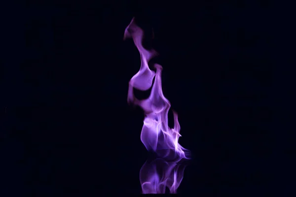 Purple flames Stock Photos, Royalty Free Purple flames Images ...