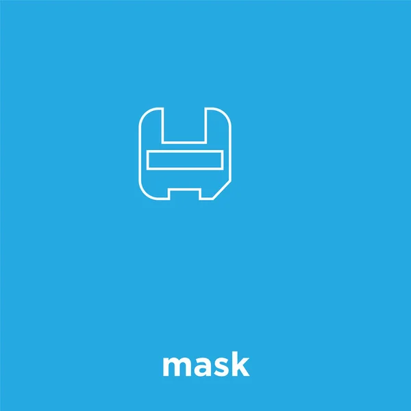 Mask logos - векторные изображения, Mask logos картинки | Depositphotos