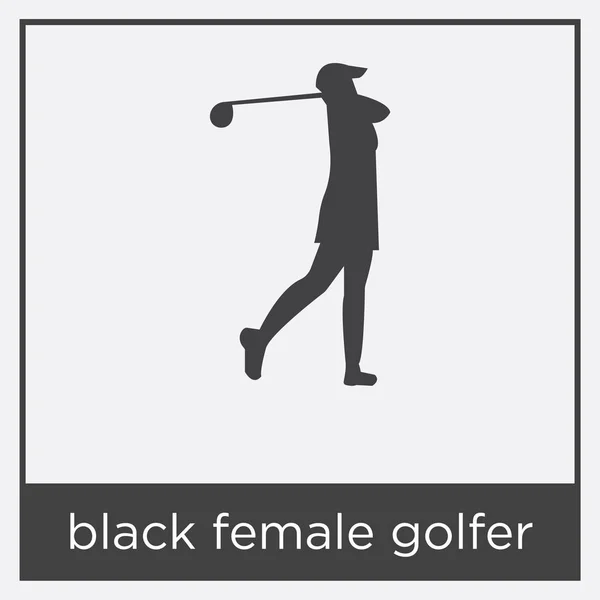 Lady golfer Stock Vectors, Royalty Free Lady golfer Illustrations ...
