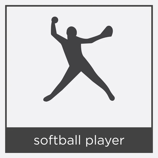 23,713,944 Softball player Vector Images | Depositphotos