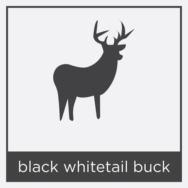 Whitetail buck Vector Art Stock Images | Depositphotos