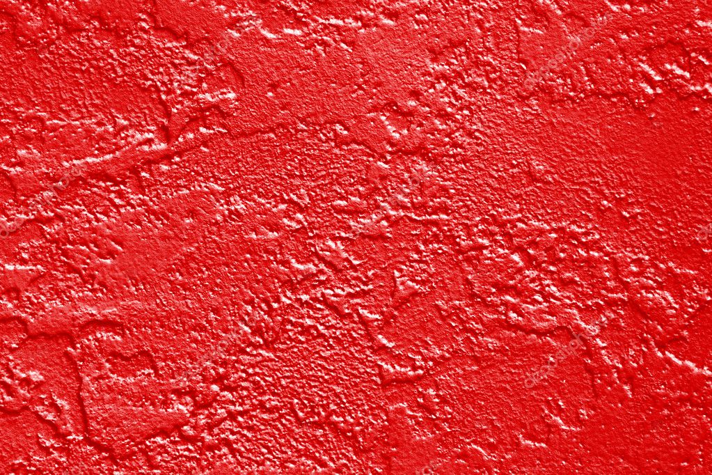 Red Paint Texture