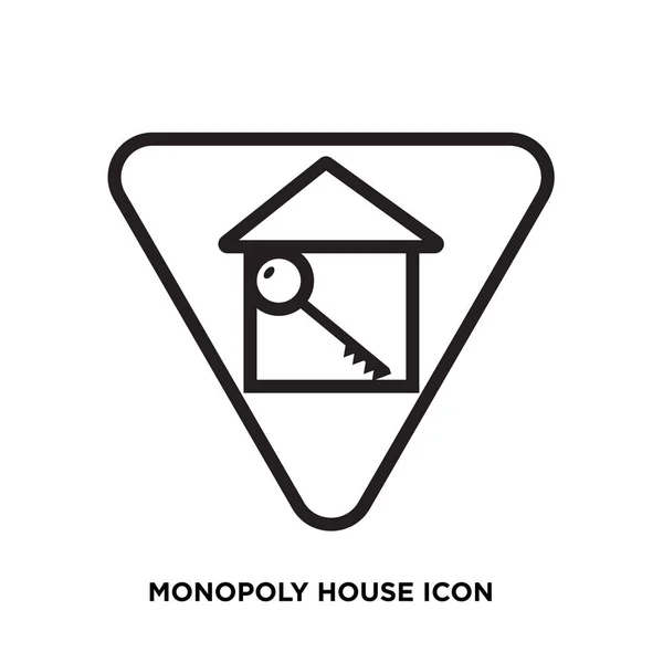 Monopoly house, Royalty-free Monopoly house Vector Images & Drawings ...