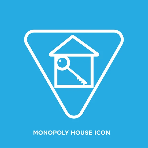 Monopoly house, Royalty-free Monopoly house Vector Images & Drawings ...