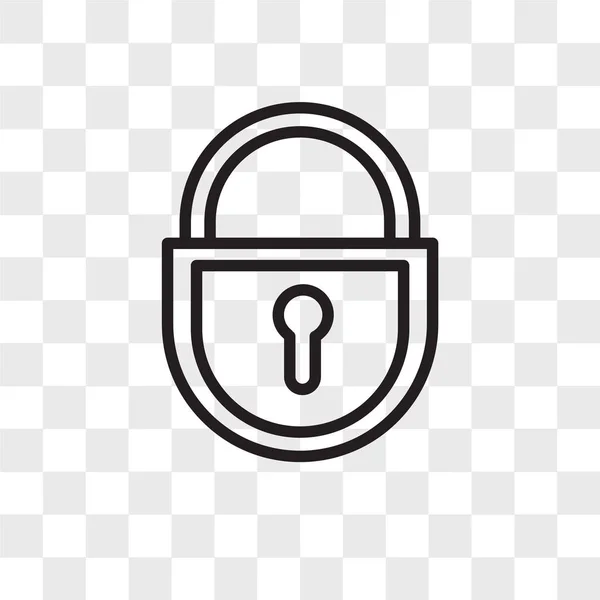 Dmca vector icon isolated on transparent background, dmca logo d Stock ...