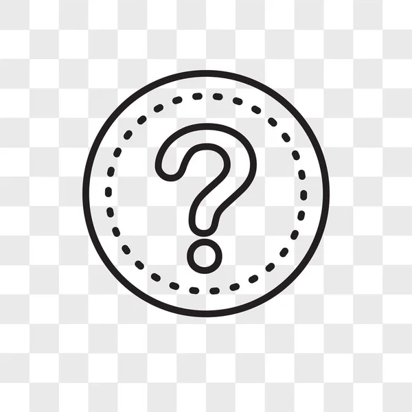 931 Question transparent Vector Images | Depositphotos