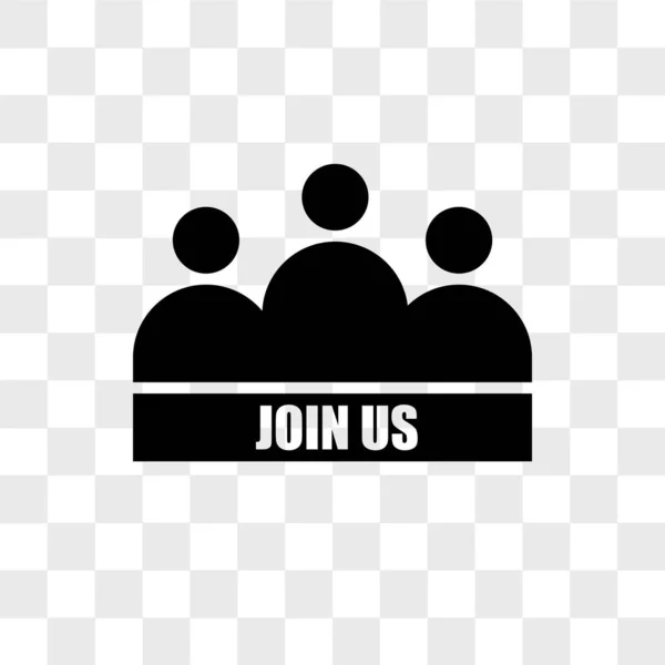 Vote vector icon isolated on transparent background, Vote logo d Stock ...