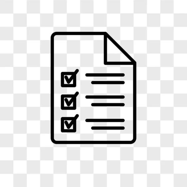 Vector: log book | Logbook vector icon isolated on transparent ...