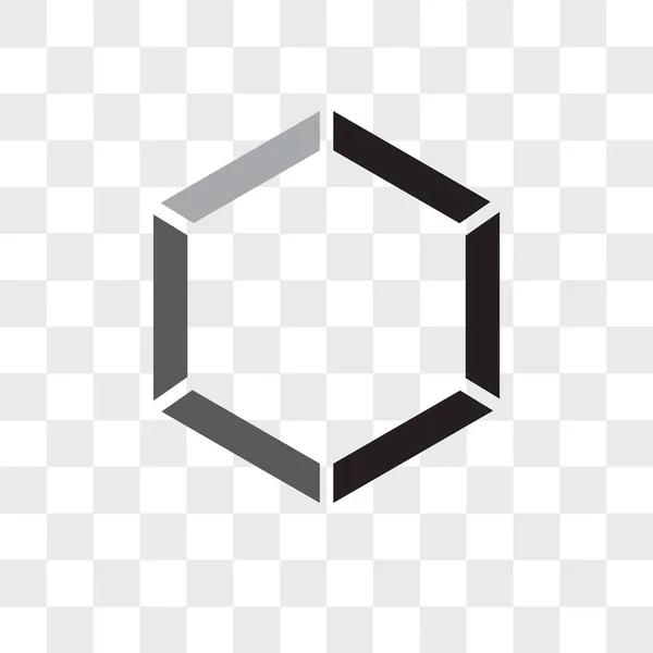 Hexagon Vector Png