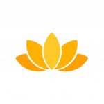 Lotus Infinity Logo Icon Design Stock Vector Image by ©putracetol ...