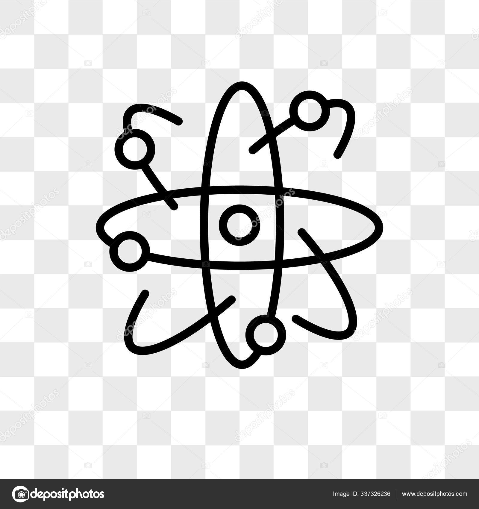 Funny Atom Cartoon