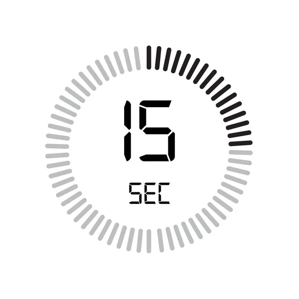 72 15 secondi Vector Images | Depositphotos