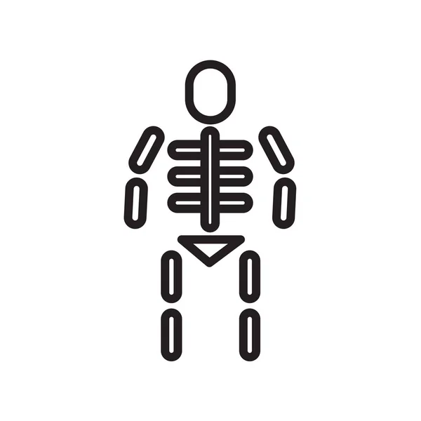 Skeleton pictogram Stock Photos, Royalty Free Skeleton pictogram Images ...