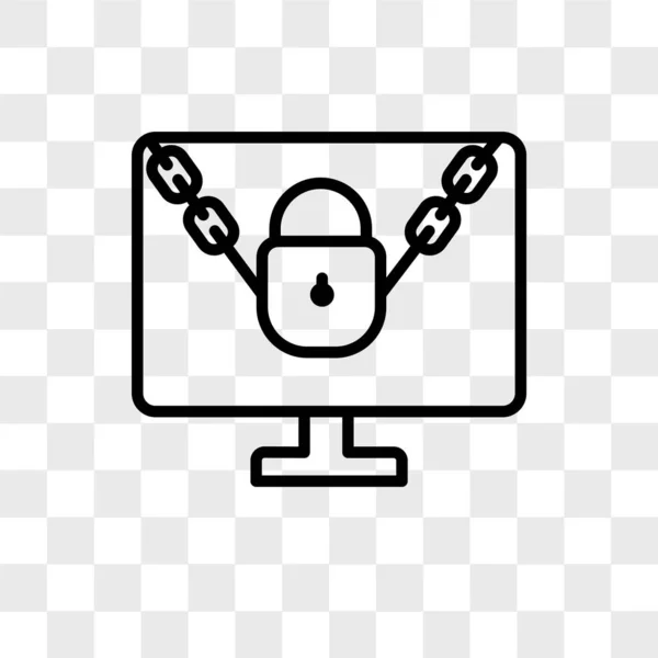 Ransomware icon Vector Art Stock Images | Depositphotos
