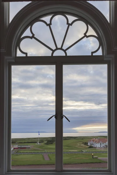 Golf course window Stock Photos, Royalty Free Golf course window Images ...