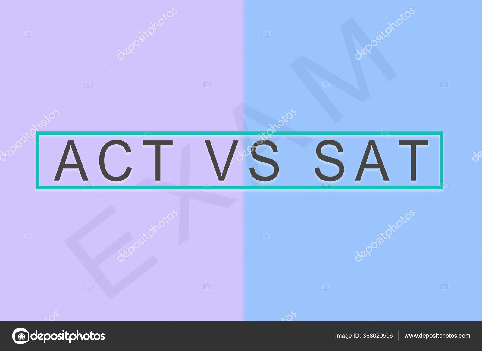 Scholastic Aptitude Test Logo