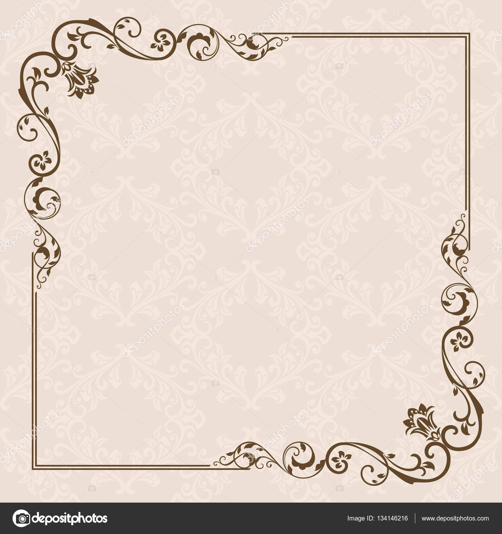 Marcos Para Tarjetas Postales