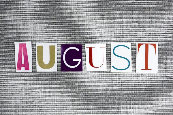 Welcome august Stock Photos, Royalty Free Welcome august Images ...