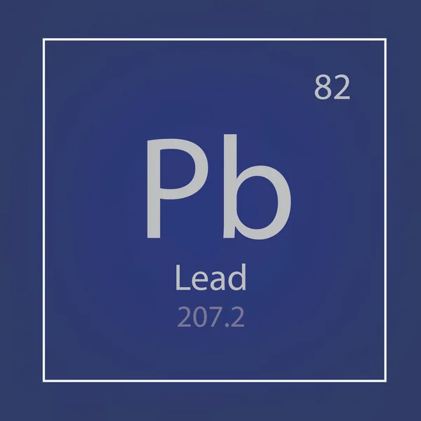 Lead Atomic Mass