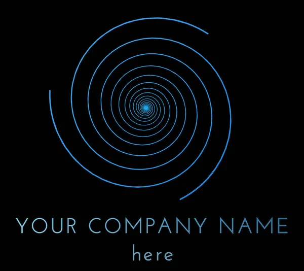 Vortex logo Stock Photos, Royalty Free Vortex logo Images | Depositphotos